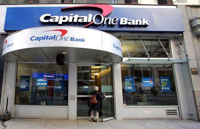 Capital One Scholarships 2025 Application Guide - Academicful