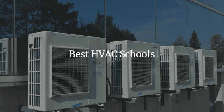 11 Best HVAC Schools Of 2022 (With Costs) - Academicful