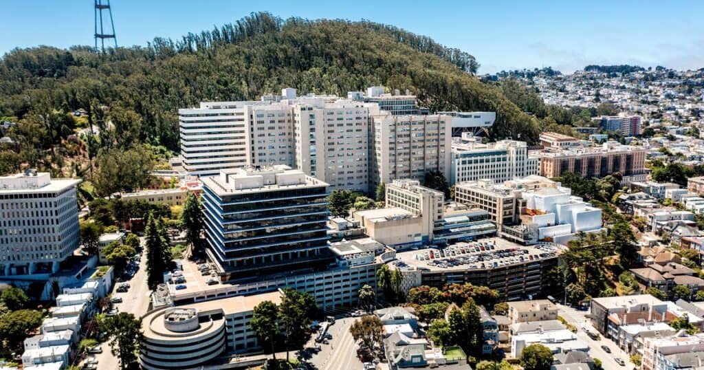 UCSF Medical School Acceptance Rate 2023: How To Get In - Academicful