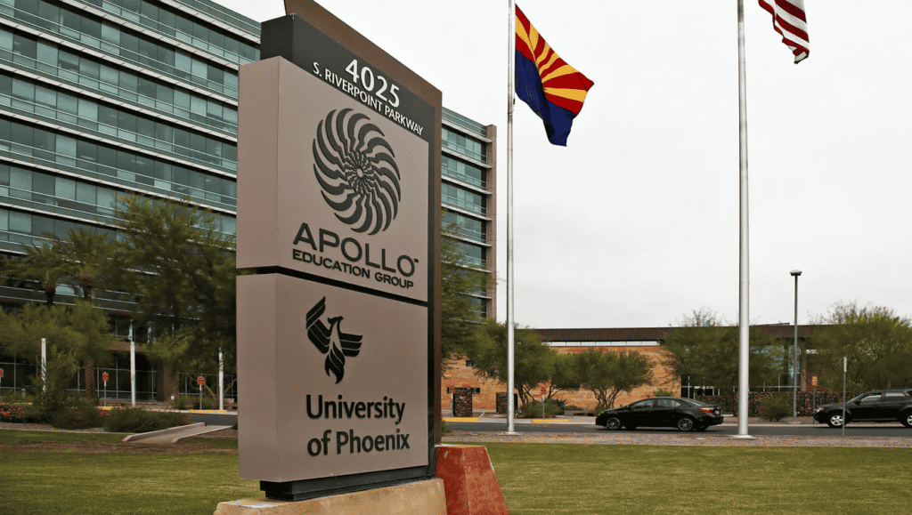 University of Phoenix Reputation with Employers - Academicful