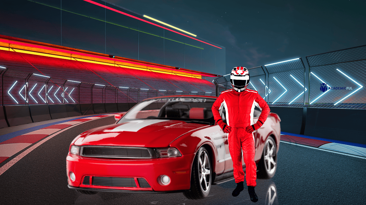 How to Get into Racing Without Breaking the Bank in 2025 - Academicful